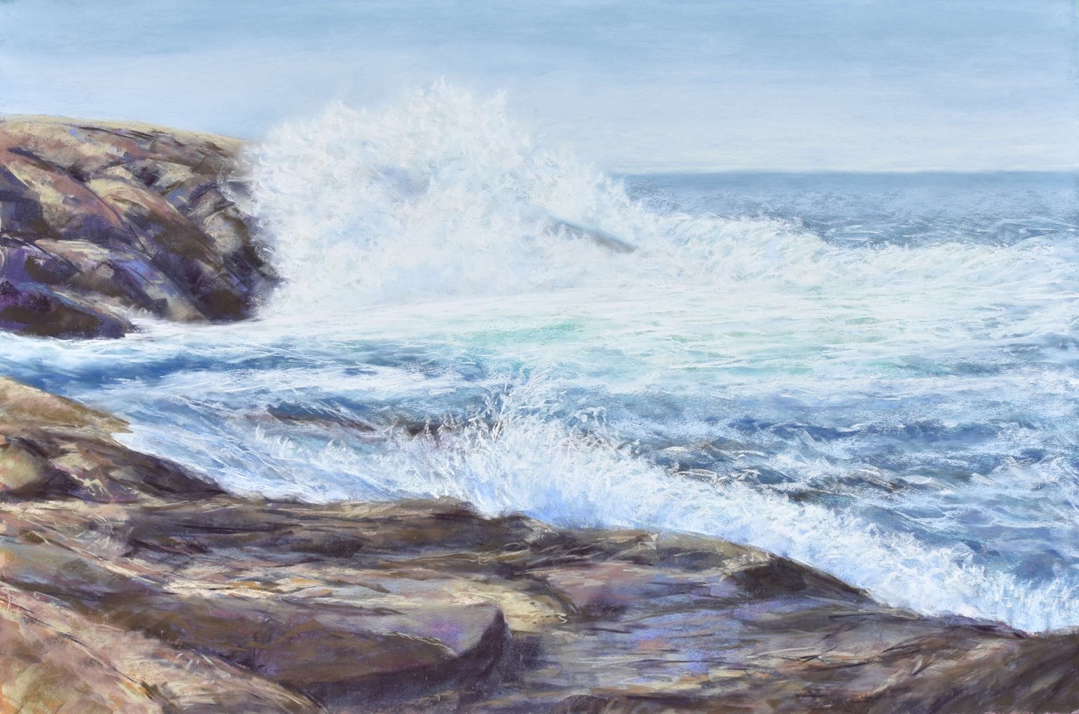 Lorraine Roberts | Greater Napanee & Area Arts Association