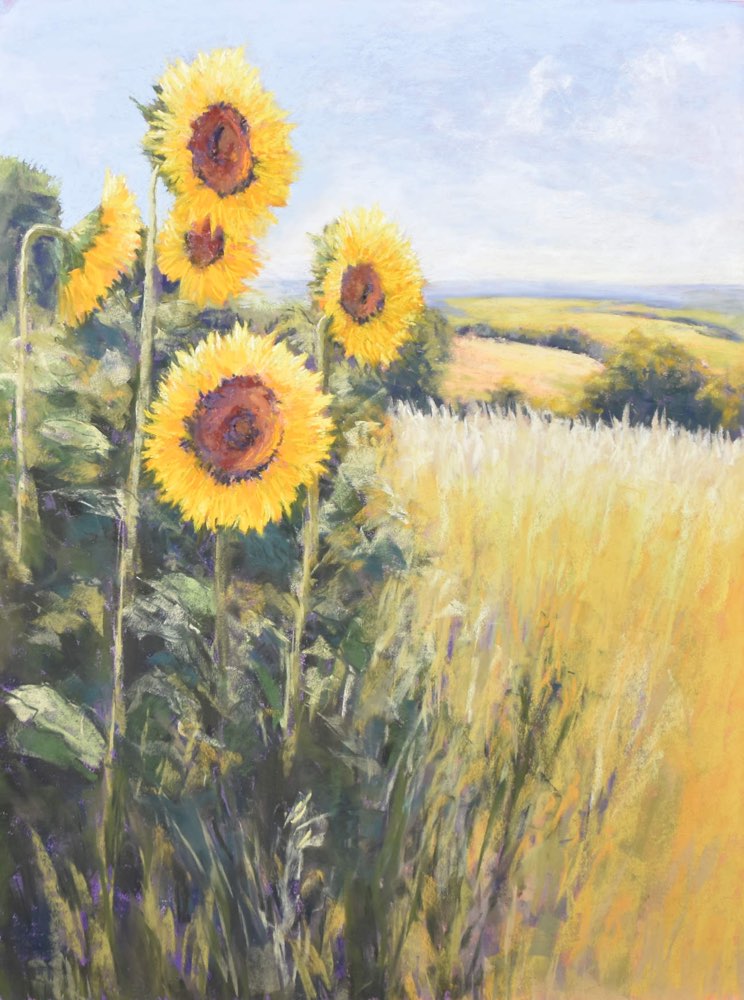 Lorraine Roberts | Greater Napanee & Area Arts Association